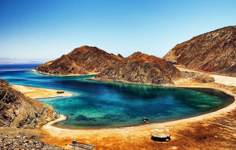 Taba - Melc Travel Group
